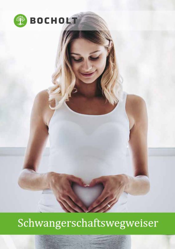 Bocholt.de | Vroegtijdige hulp